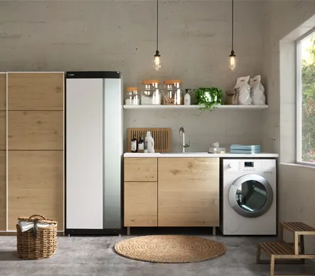 Jouw warmtecomfort is onze passie | NIBE